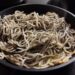 Surimi Elvers with Garlic - Homemade Recipes